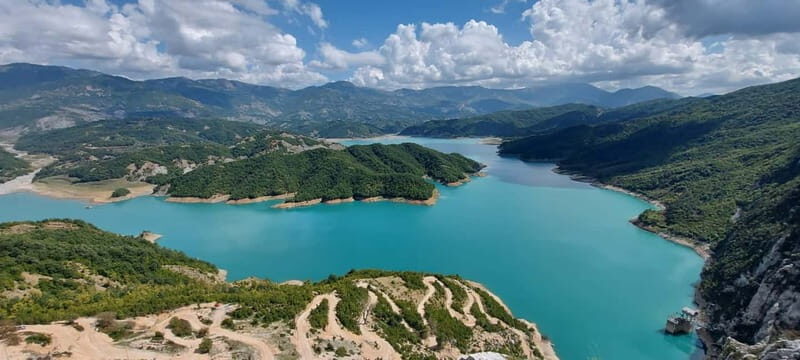 From Tirana: Bovilla Lake and Dajti Day Trip with Cable Car - What’s Included and What’s Not?