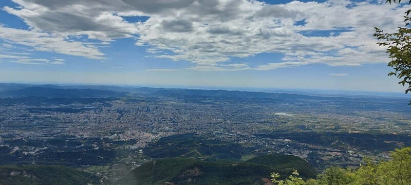 From Tirana: Bovilla Lake and Dajti Day Trip with Cable Car - Why This Tour Offers Great Value