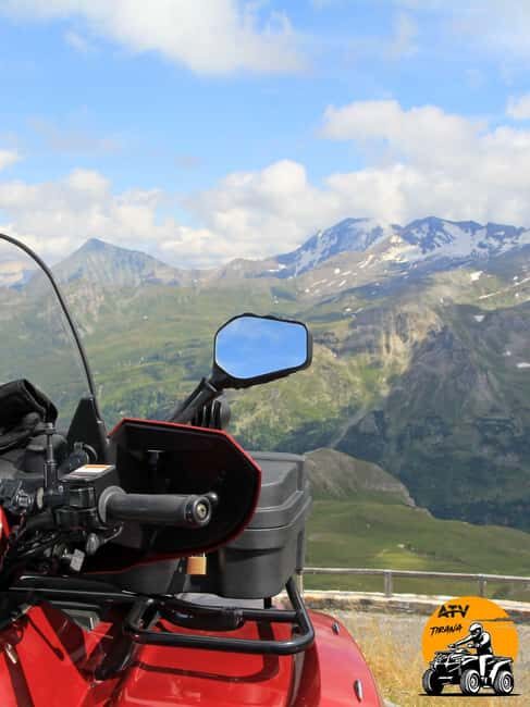 From Tirana : Bovilla Lake ATV/Quad Bike Tour - FAQ