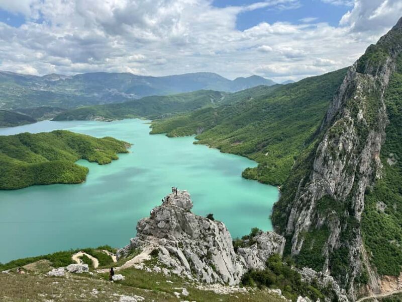From Tirana: Bovilla Lake & Gamti Mountain Day Tour - Key Points