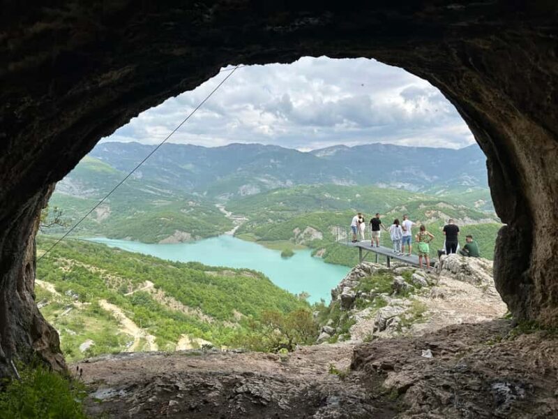 From Tirana: Bovilla Lake & Gamti Mountain Day Tour - Who Should Book This Tour?