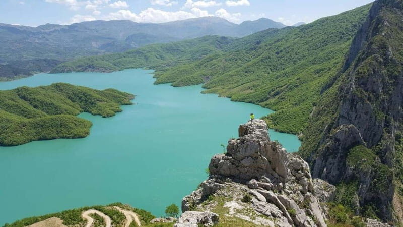 From Tirana: Bovilla Lake & Gamti Mountain Hiking Tour - A Detailed Look at the Bovilla Lake & Gamti Mountain Experience