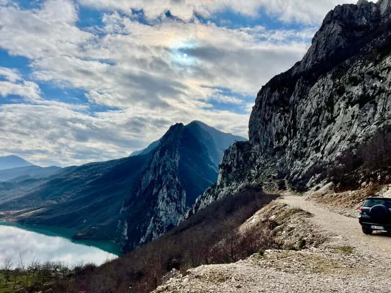 From Tirana: Bovilla Lake & Gamti Mountain Hiking Tour - Final Thoughts