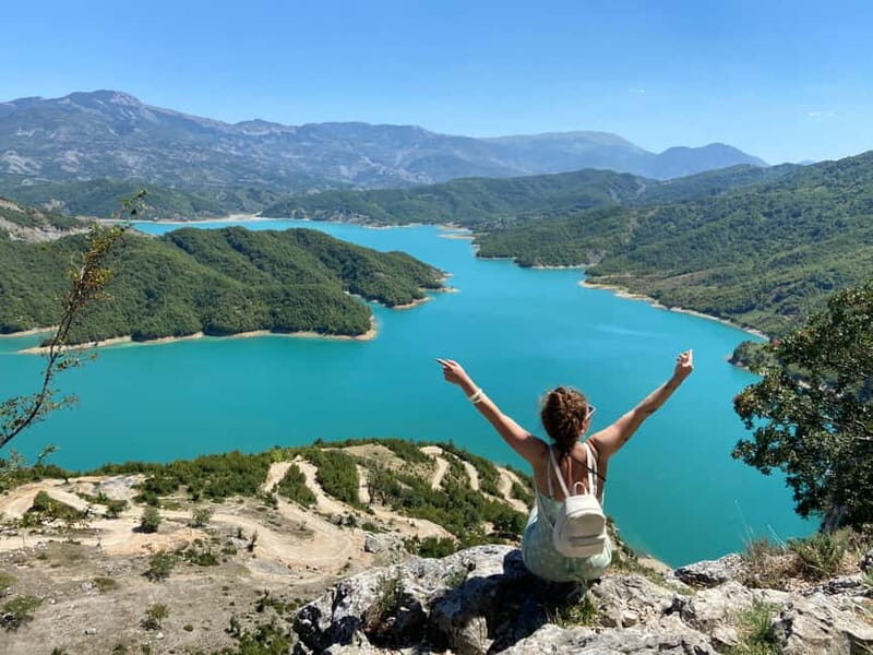 FROM TIRANA: Bovilla Lake & Gamti Mountain Hiking Trip - Why This Tour Is Worth Your Time