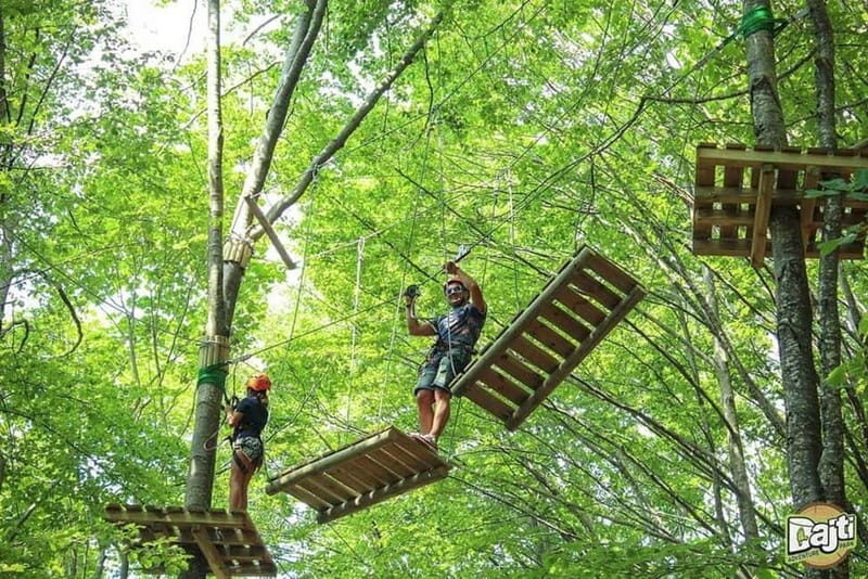 FROM TIRANA: Bovilla Lake & Gamti Mountain Hiking Trip - Practical Tips for Your Trip