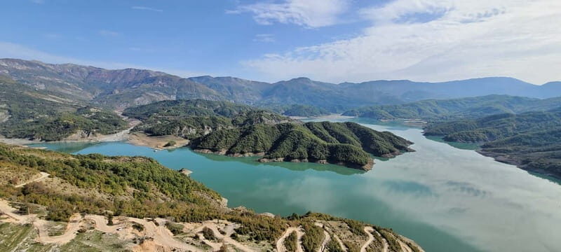 From Tirana: Bovilla Lake Hiking and Kruje City Tour - Introduction: Nature and Culture in One Day