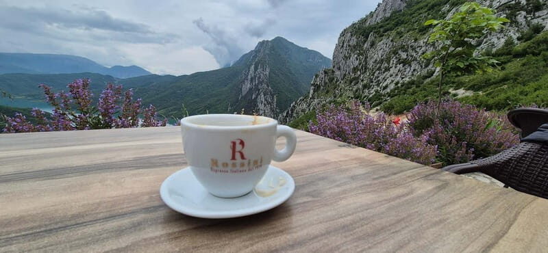 From Tirana: Bovilla Lake Hiking and Kruje City Tour - FAQs