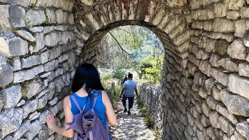 From Tirana: Daily Tour to Berat | UNESCO & Belsh (Winery) - Key Points