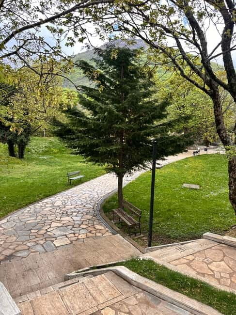 From Tirana : Dajti Mount, Cable Car Ticket With Transport - The Sum Up: Who Should Consider This Tour?