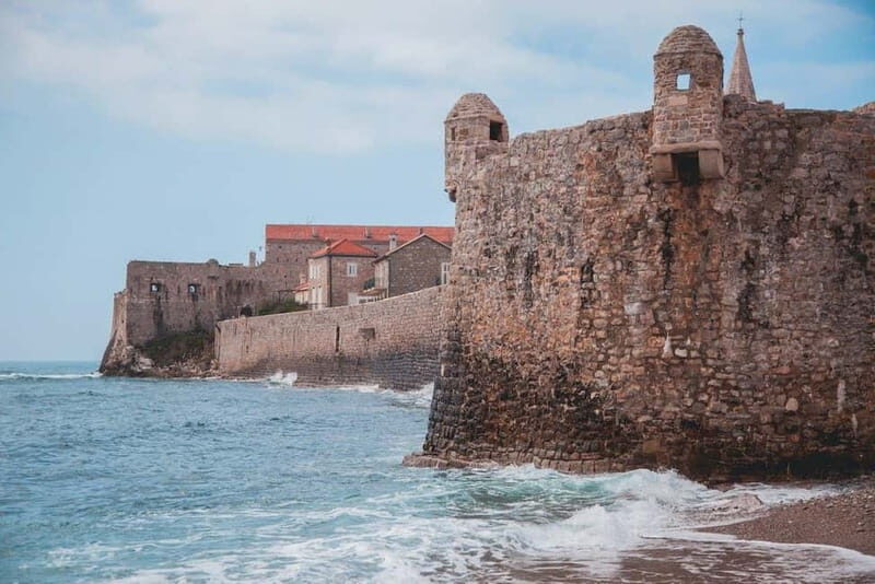 From Tirana, Day Tour: Budva & Kotor - An In-Depth Look at the Experience