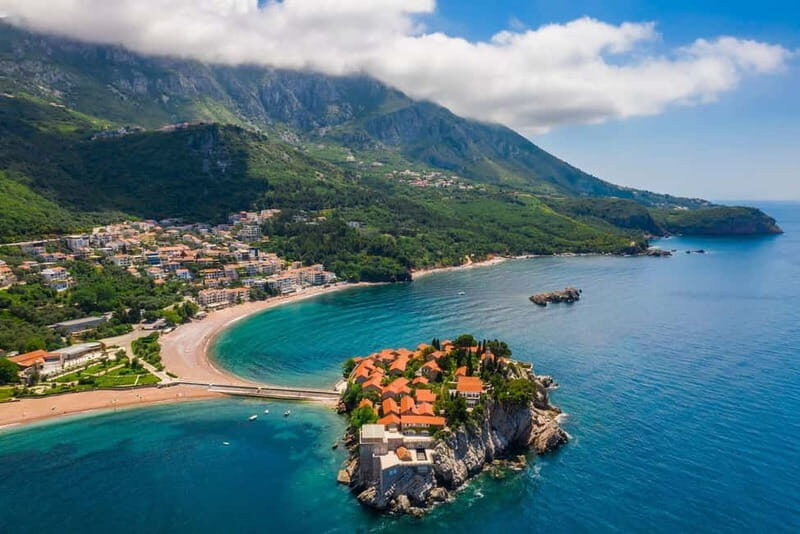 From Tirana, Day Tour: Budva & Kotor - FAQ