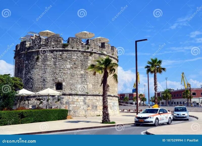 From Tirana: Day Trip to Durres and Cape of Rodon - Key Points