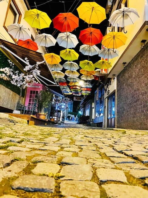 From Tirana: Day Trip to Prizren, Kosovo - An Authentic Journey: What to Expect from the Tour