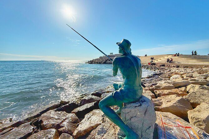 From Tirana: Durres city & Golem beach, Sun & History Day Trip - Key Points