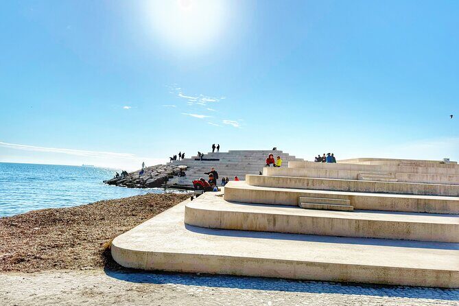 From Tirana: Durres city & Golem beach, Sun & History Day Trip - Beach or Promenade: Seasonal Choices and Local Flavors