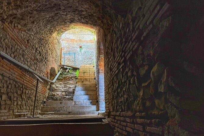 From Tirana: Durres city & Golem beach, Sun & History Day Trip - What Travelers Say