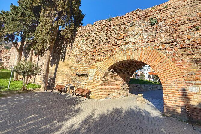 From Tirana: Durres city & Golem beach, Sun & History Day Trip - The Value of This Experience