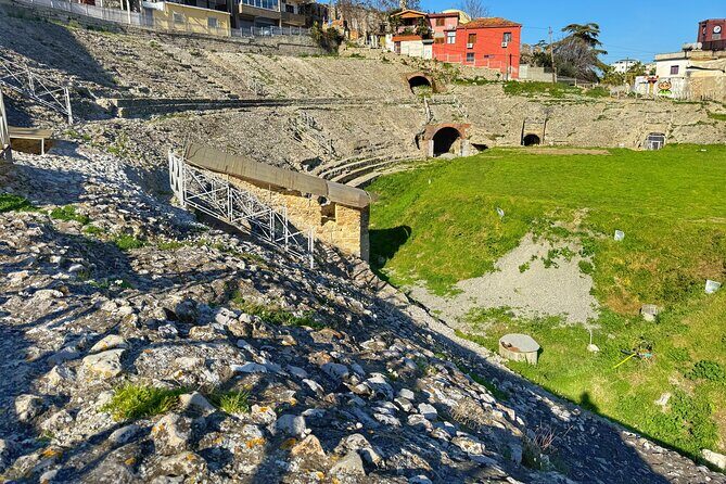 From Tirana: Durres city & Golem beach, Sun & History Day Trip - Who Is This Tour Best For?