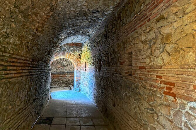 From Tirana: Durres city & Golem beach, Sun & History Day Trip - FAQs