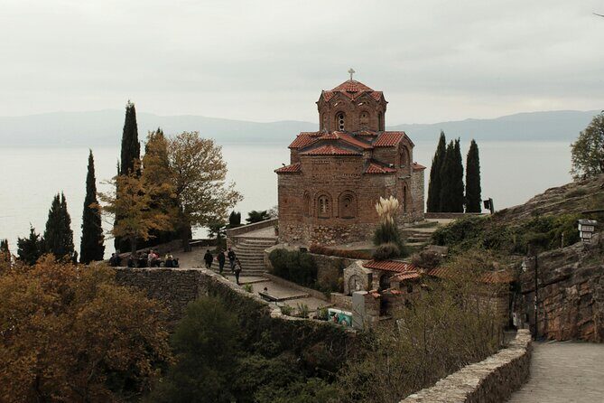 From Tirana/Durres: Day tour to Ohrid North Macedonia - Exploring the Tirana to Ohrid Day Trip: An In-Depth Review