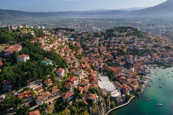 From Tirana/Durres: Day tour to Ohrid North Macedonia - FAQ: Your Practical Questions Answered