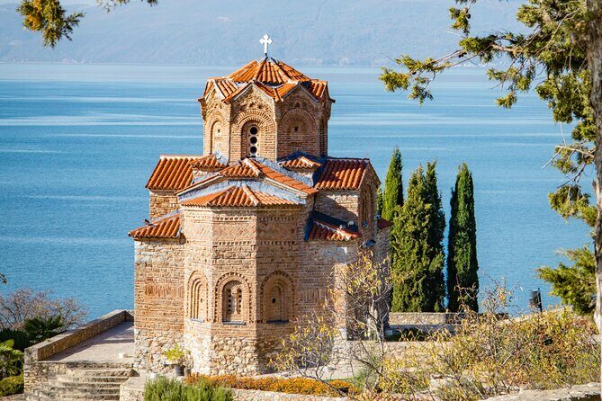 From Tirana/Durres: Day tour to Ohrid North Macedonia - The Sum Up