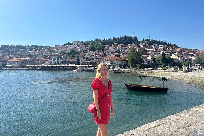 From Tirana & Durres: Day Tour to Ohrid, St Naum, North Macedonia - Authentic Experiences and Reviewer Insights