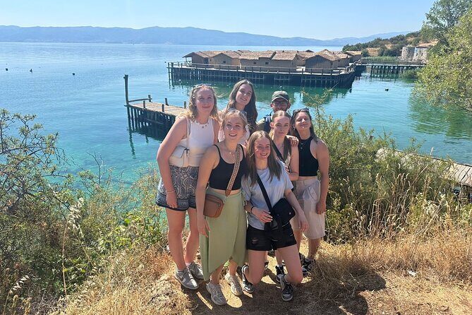 From Tirana & Durres: Day Tour to Ohrid, St Naum, North Macedonia - The Sum Up – Who Is This Tour Best For?