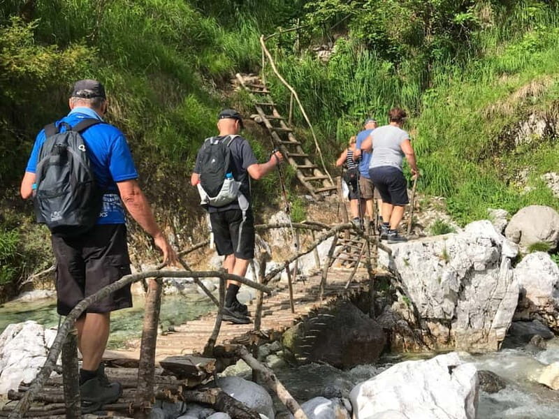 From Tirana/Durres: Exploring Theth, Waterfall and Blue Eye - What You’ll Love