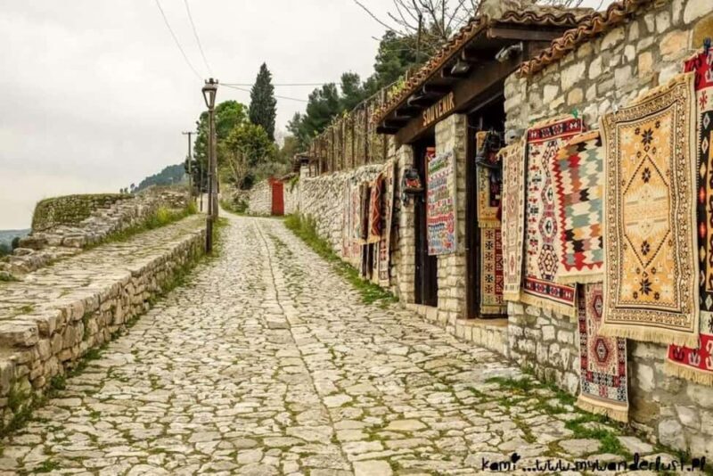 From Tirana/Durres/Golem: Berat (UNESCO) & Belshi Lake tour. - Final Thoughts: Is This Tour Worth It?
