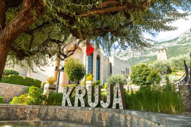 From Tirana/Durres/Golem: Kruja Castle & Old Bazaar Tour. - Final Thoughts