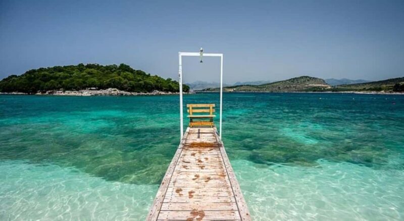 From Tirana, Durrës & Golem: Saranda, Blue Eye & Ksamil Tour - The Itinerary Breakdown