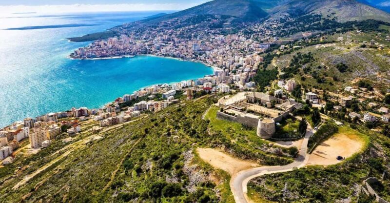 From Tirana/Durrës/Golem: Saranda, Ksamil, Blue Eye Day Tour - FAQ