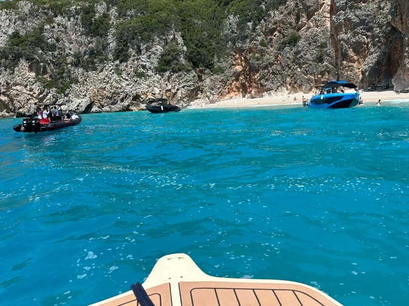 From Tirana/Durres/Golem: Vlora City and Zvernec Island Tour - Practical Tips for the Tour