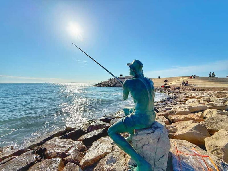 From Tirana: Durres History Trip with Beach or Promenade - A Closer Look at the Durres Day Trip