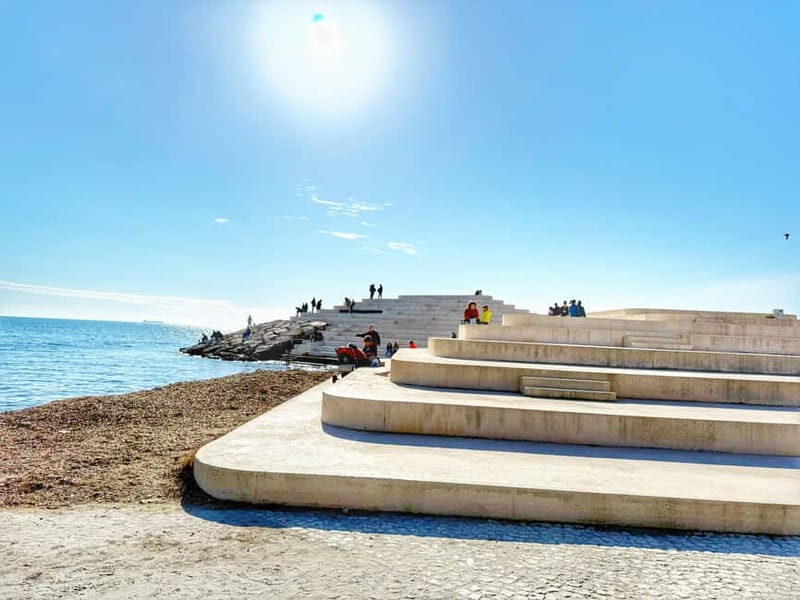 From Tirana: Durres History Trip with Beach or Promenade - Final Thoughts