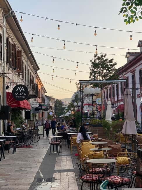 From Tirana/Durres: Korca, Voskopoja, Pogradec,Lin Day Tour - The Itinerary Breakdown: A Day Packed with Highlights