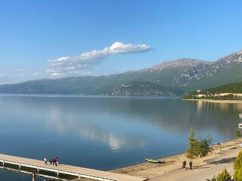 From Tirana/Durres: Korca, Voskopoja, Pogradec,Lin Day Tour - FAQ