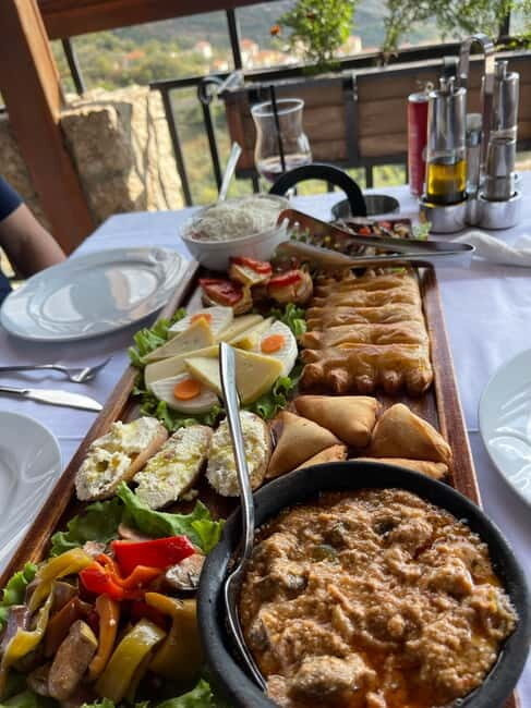 From Tirana: Durres & Kruja History and Local Food Day Trip - Final Thoughts