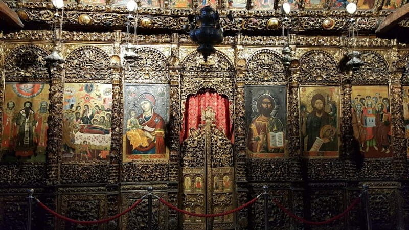 From Tirana & Durres :Private Day Trip to Apollonia, Berat - Key Points