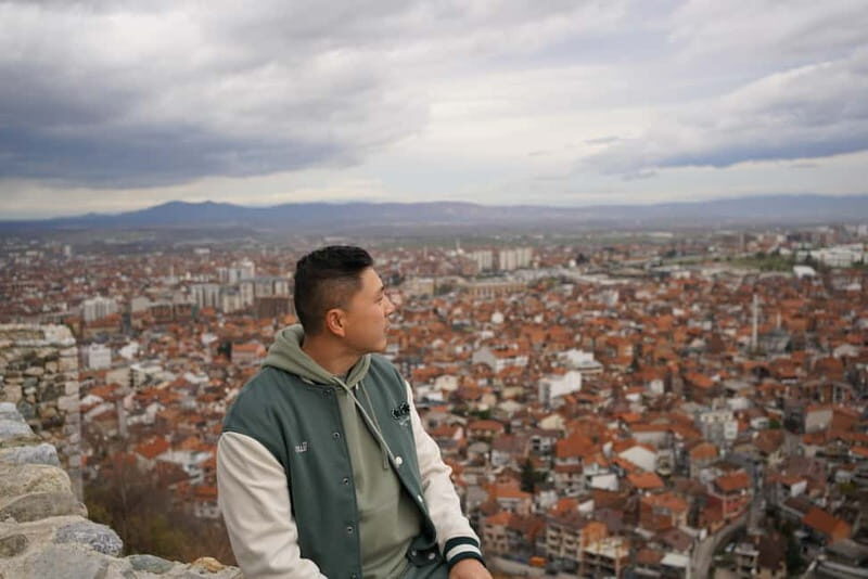 From Tirana & Durres: Private Guided Tour of Prizren, Kosovo - Key Points