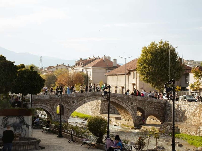 From Tirana & Durres: Private Guided Tour of Prizren, Kosovo - Who Should Consider This Tour?