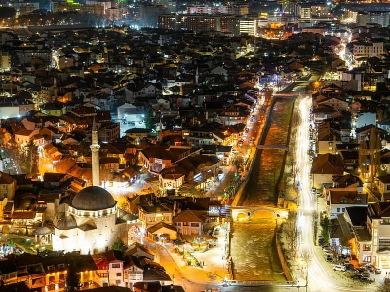 From Tirana & Durres: Private Guided Tour of Prizren, Kosovo - FAQ