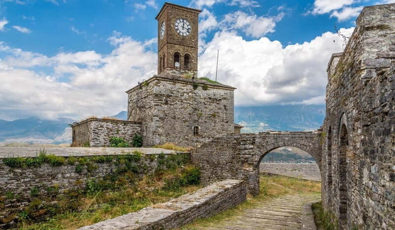 From Tirana & Durres: Private Tour of Gjirokaster & Blue Eye - Who Should Consider This Tour?