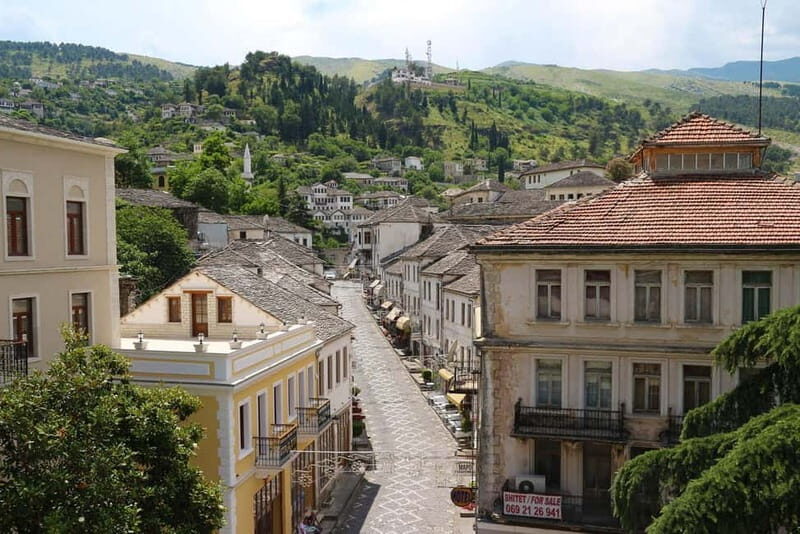 From Tirana & Durres: Private Tour of Gjirokaster & Blue Eye - FAQ