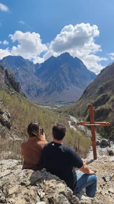 From Tirana/Durres/Shkoder: Theth & Blue Eye Tour (Smll Grp) - Who Should Consider This Tour?