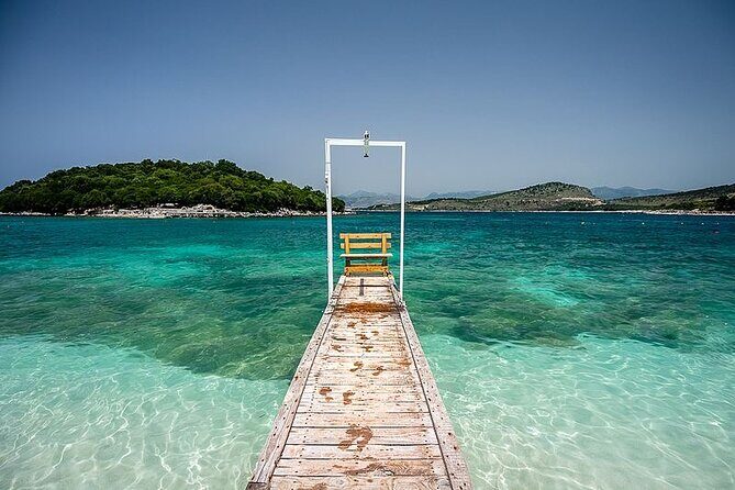 From Tirana & Durres : to Saranda, Ksamil & Blue Eye - The Sum Up