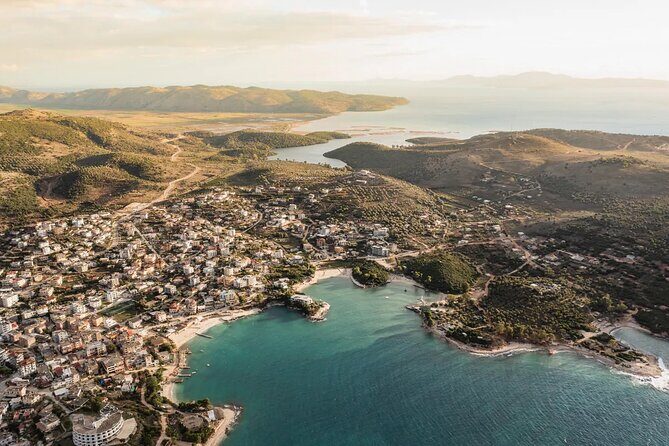 From Tirana & Durres : to Saranda, Ksamil & Blue Eye - FAQ