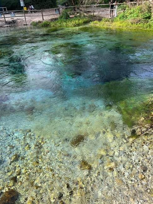 From Tirana/Durres/Vlora:Blue Eye,Saranda & Ksamil Boat Tour - Final Thoughts: Who Should Book This Tour?