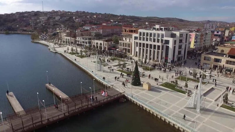 From Tirana/Durres:Berat and Belsh Tour, with Hotel Pick Up - A Closer Look at the Tour Experience